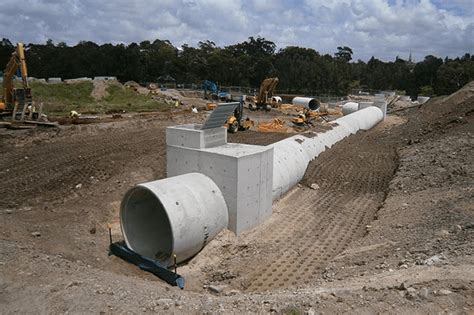 Stormwater Infrastructure Arc360
