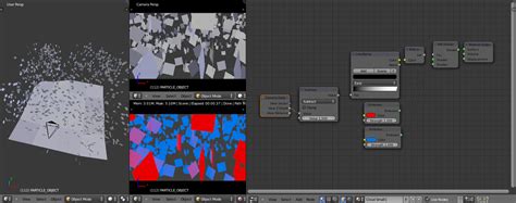Cycles Tests The New Blender Cpugpu Renderer Of Awesomeness Page 214 Blender Tests