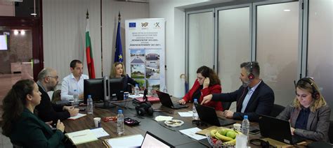 Програма „Развитие на регионите“ 2021 2027 г се изпълнява в срок обявяват приоритетните