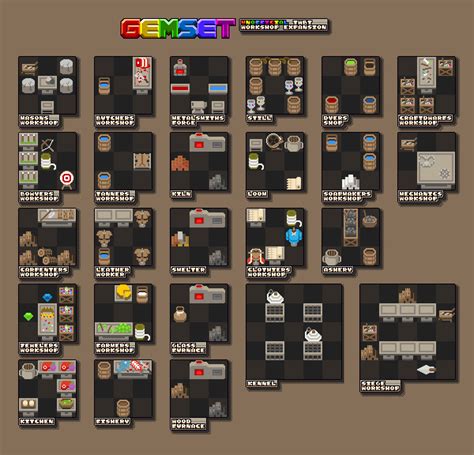 Dwarf Fortress Tileset Reddit Cyberfas