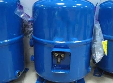 Danfoss Reciprocating Compressor Mtz136 At ₹ 35000 Piece Danfoss Refrigeration Compressors In