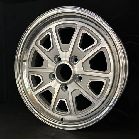 Halibrand R Gallery Image Wheels