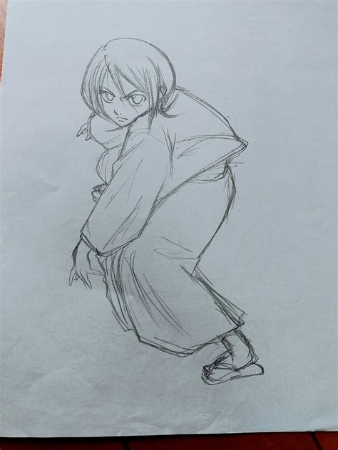 「28bleach 朽木白哉 いまアニメ見てるんですけどアニメオリジナルすっ飛ばしてようやく兄さまがルキアにちょっと優し」きむら
