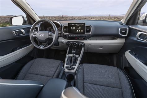 2026 Hyundai Venue Say Hello To Americas New Cheapest New Car
