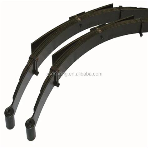 Suspension System Manufacture Leaf Spring Buy Howo Leaf Spring