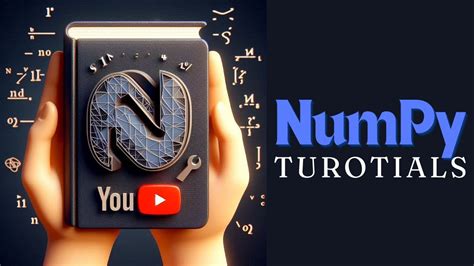 Using Import To Include Numpy Functions And Modules In Python Numpytutorials Youtube