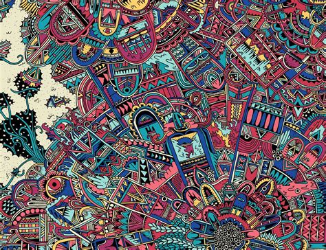 100 Alternative Wallpapers