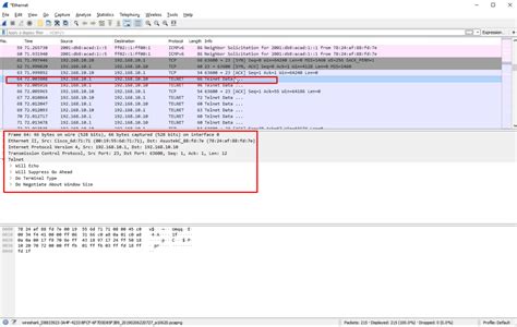 Protocolos de conexión remota SSH vs Telnet Networkgeeks