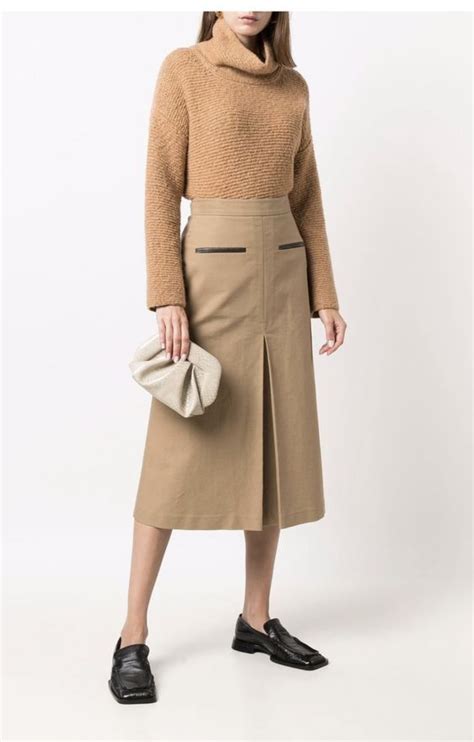 Необычные юбки в офис (трафик) / Вещь / ВТОРАЯ УЛИЦА - Выкройки, мода и ...