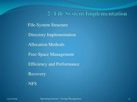 Ppt Operating Systems Storage Management Powerpoint Presentation