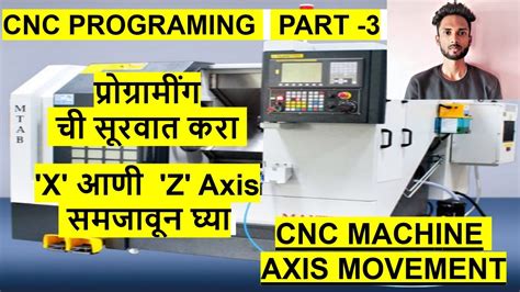cnc machine axis 👌👌ii cnc machine axis movement cnc cncmachine mcode