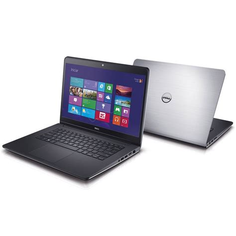 Notebook Dell Inspiron Intel Core I I A Colombo