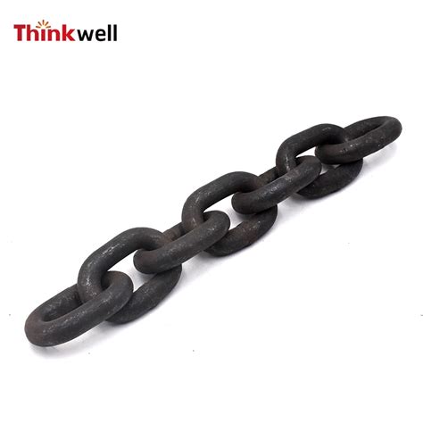 G80 Container Lashing Chain Marine Lashing Chainbinder Chain China G80 Container Lashing Chain Marine Lashing Chainbinder Chain China
