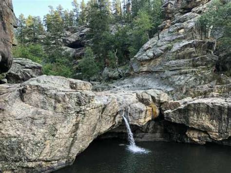 The Hippie Hole In South Dakota Is A Hidden Swimming Hole