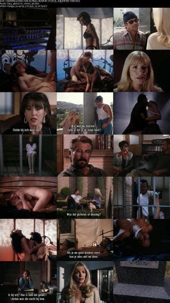 Indecent Behavior Ii 1994 Rarelust