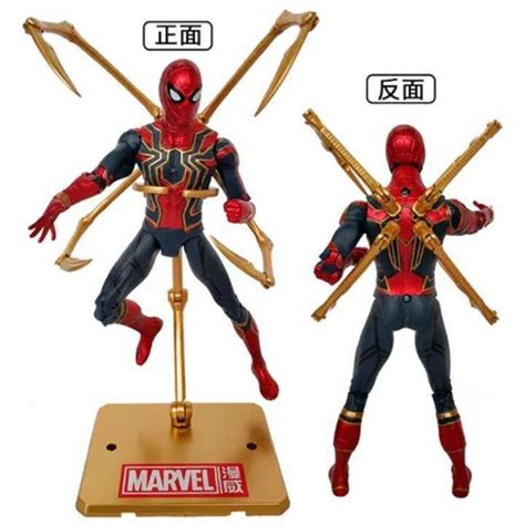Customized Action Movie Pvcabsresinvinyl Plastic Figures Plastic