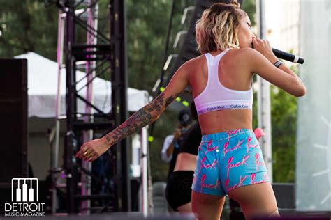 Lil Debbie Body