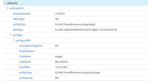 Am Creating One Report Definition Using Two Different Tables By Using