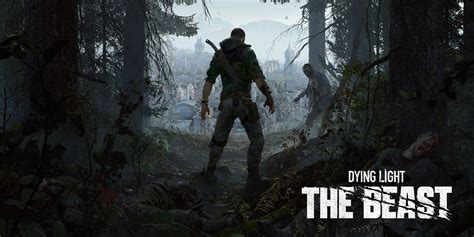 Dying Light The Beast Checks A Big Item Off Of Players Wishlists