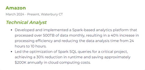 Top 12 Technical Analyst Skills To Put On Your Resume