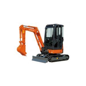 Hitachi Zx22u Excavator Maxhire