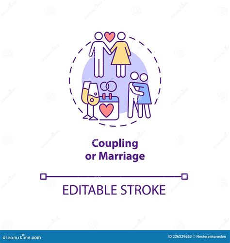 Intimate Relationship Cartoon Vector 32928587