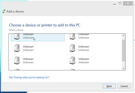 Bluetooth Devices Constantly Show Up As Unknown Microsoft Community