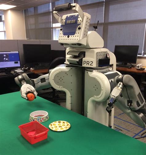 One Shot Visual Imitation Learning Via Meta Learning DeepAI