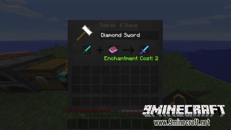 Better Gui Resource Pack Mc Mod Net