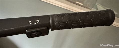 Maxfind G5 Pro Review A Fast And Incredibly Powerful Dual Motor Urban Scooter Gear Diary