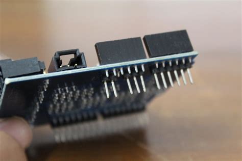 3d Printed Arduino Powered Quadruped Robot 13 Steps With Pictures