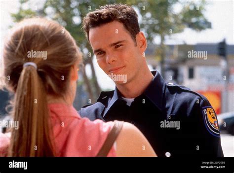True Crime From Left Alicia Silverstone Kevin Dillon 1996 Ph