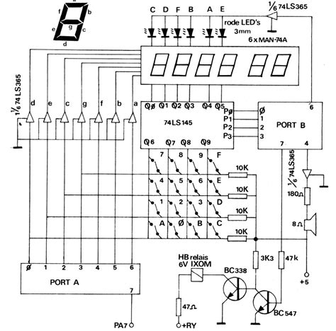 Beta Computer SBC Retro Computing