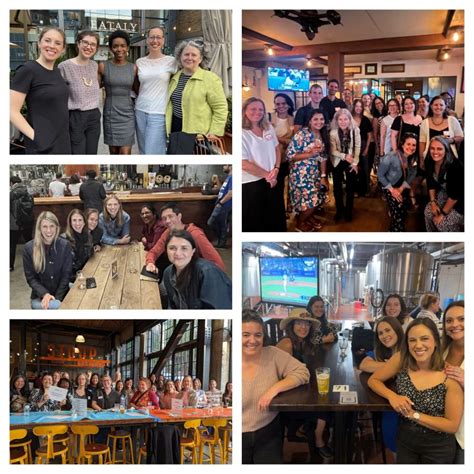 Careers For Social Impact On Linkedin Impact Networking Celebration