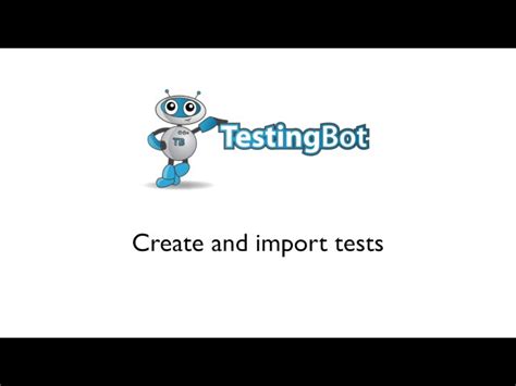 Testingbot Pricing Features And Reviews 2022 Free Demo