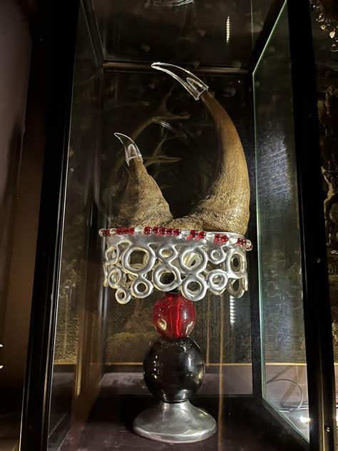 Musée De La Chasse In Paris