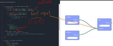 How To Retrieve The Accumulated Data From The Last Node · Issue 52 · Retejsrete · Github