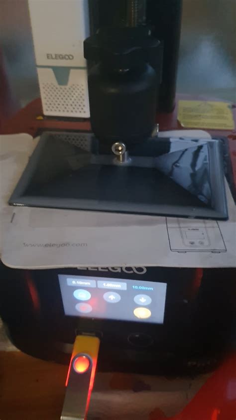 Issue When Clicking Home Button Rresinprinting