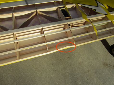 Sig 1 4 Scale Cub Repair Rcu Forums