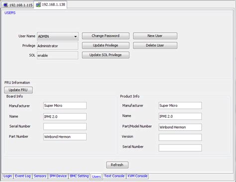 Ipmi Viewer Intelligent Platform Management Interface Ipmi Netgate