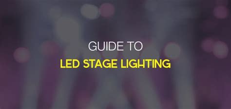 What Is A Led Module Ledwatcher