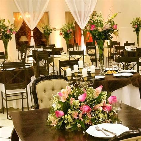 Buffet Serrano Buffet Serrano Added A New Photo