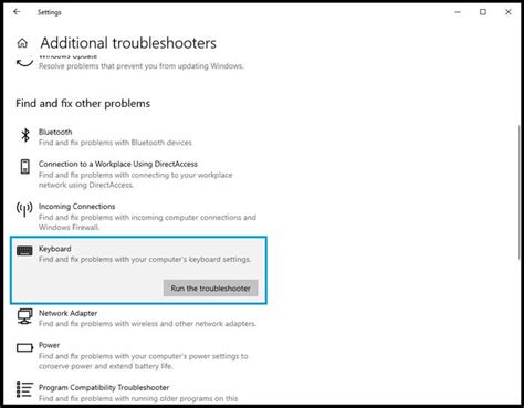How To Fix Keyboard Slow Response In Windows 10 Typing Lag Sas Techvision