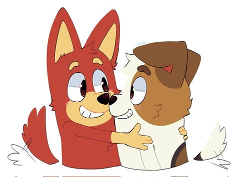 Pin By Emanuel Laham Claudino Dos San On Mundo Bluey Disney Cute Kawaii Drawings Kawaii