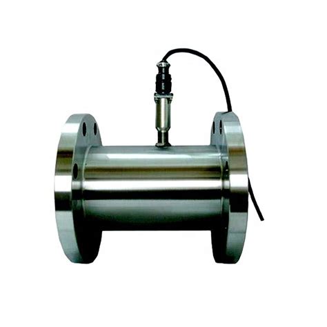 Digital Argon Gas Flow Meter Turbine Flowmeter