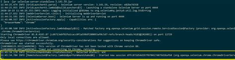 Selenium 4 Is Now W3c Compliant All You Need To Know