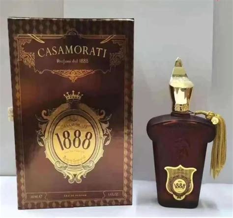 Casamorati Dal1888 Perfume 100ml Men Women Fragrance Eau De Parfum ...
