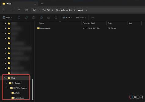 These Are The File Structures And Naming Conventions I Use That