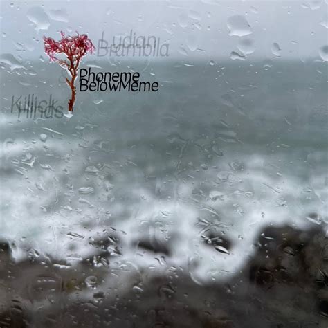 Lydian Brambila And Killick Hinds Eidolon Rexperimentalmusic