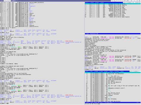 dynamic window manager linux download